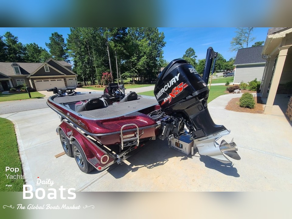 2018 Ranger Boats Z519 for sale. View price, photos and Buy 2018 Ranger ...