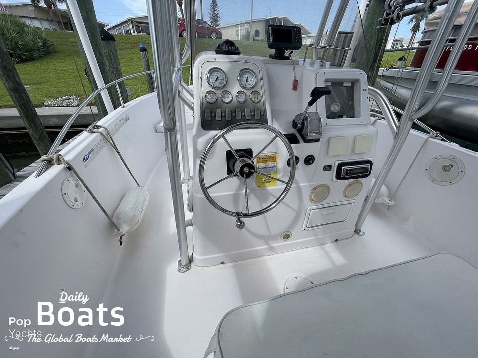 2000 Pro-Line 220 Sport Cc for sale. View price, photos and Buy 2000 ...