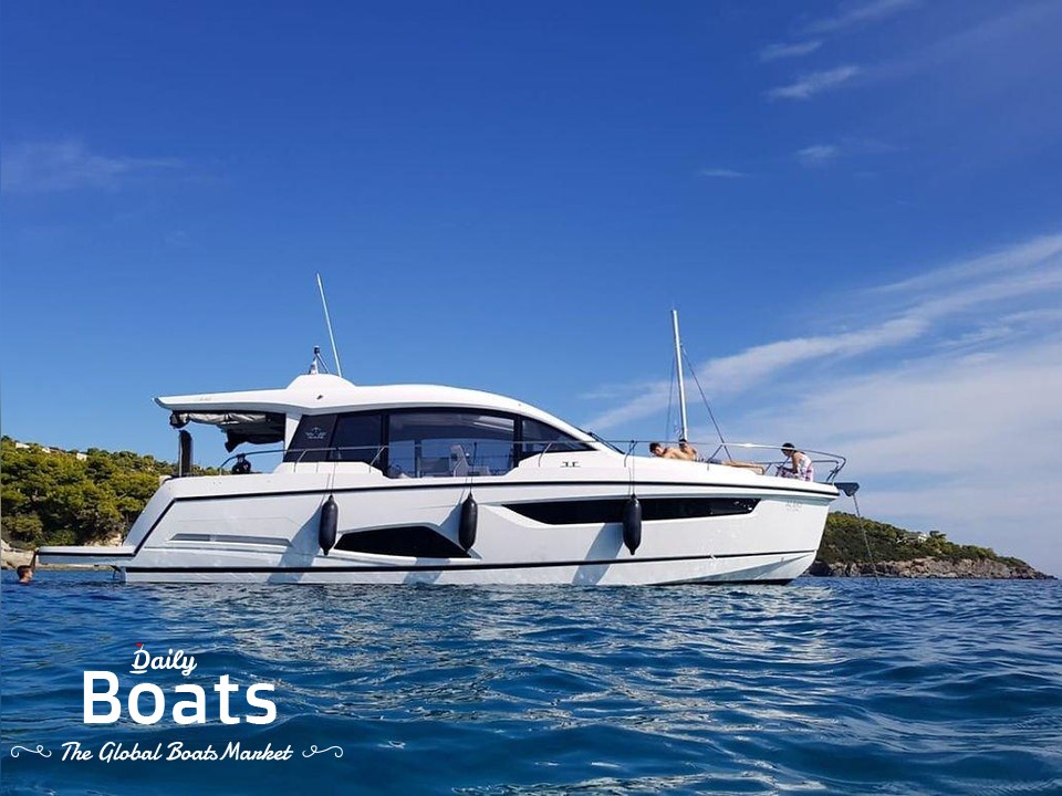 2020 Sealine C430 for sale. View price, photos and Buy 2020 Sealine ...