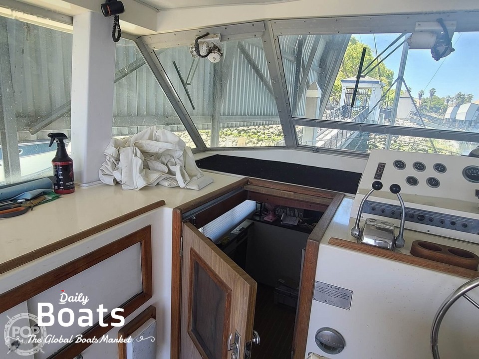 1973 Bertram 42 for sale. View price, photos and Buy 1973 Bertram 42 ...