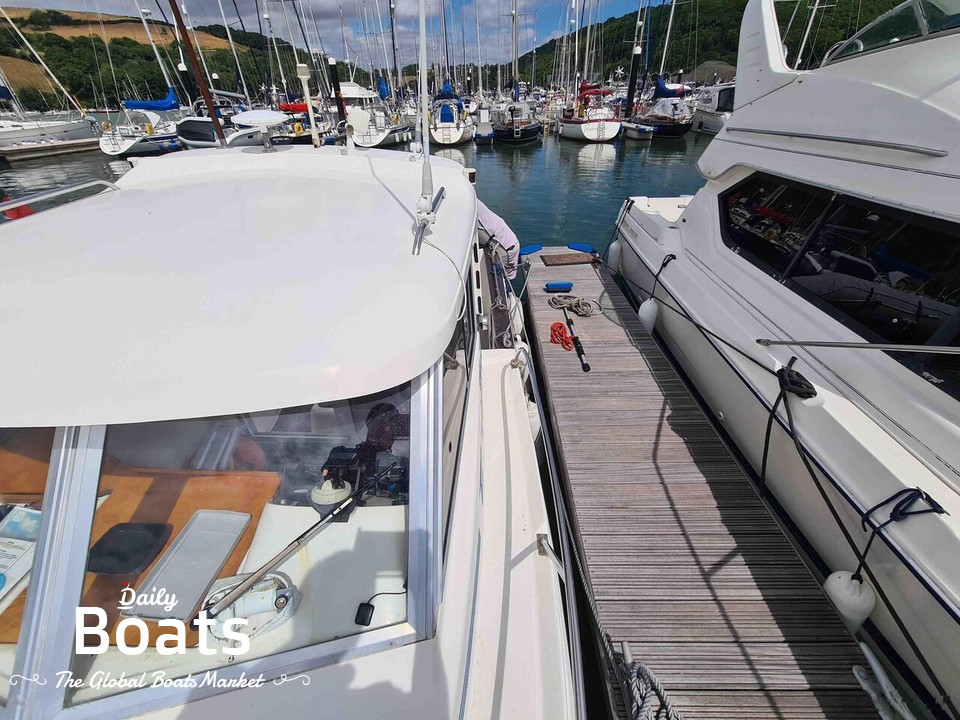 2005 Rodman 670 Sport for sale. View price, photos and Buy 2005 Rodman ...