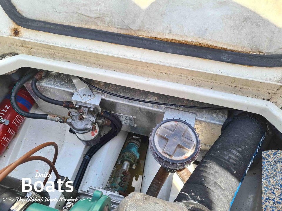 2005 Rodman 670 Sport for sale. View price, photos and Buy 2005 Rodman ...