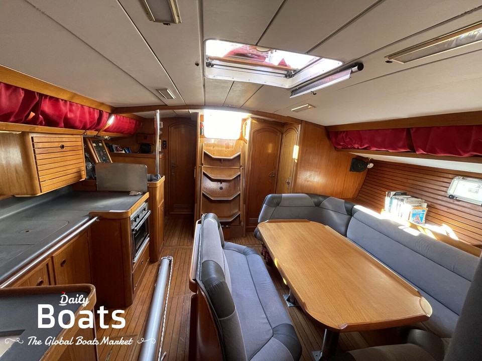 1988 Jeanneau Sun Magic 44 for sale. View price, photos and Buy 1988 ...