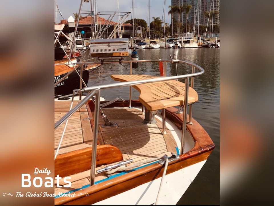 1963 Kettenburg Boats for sale. View price, photos and Buy 1963 ...