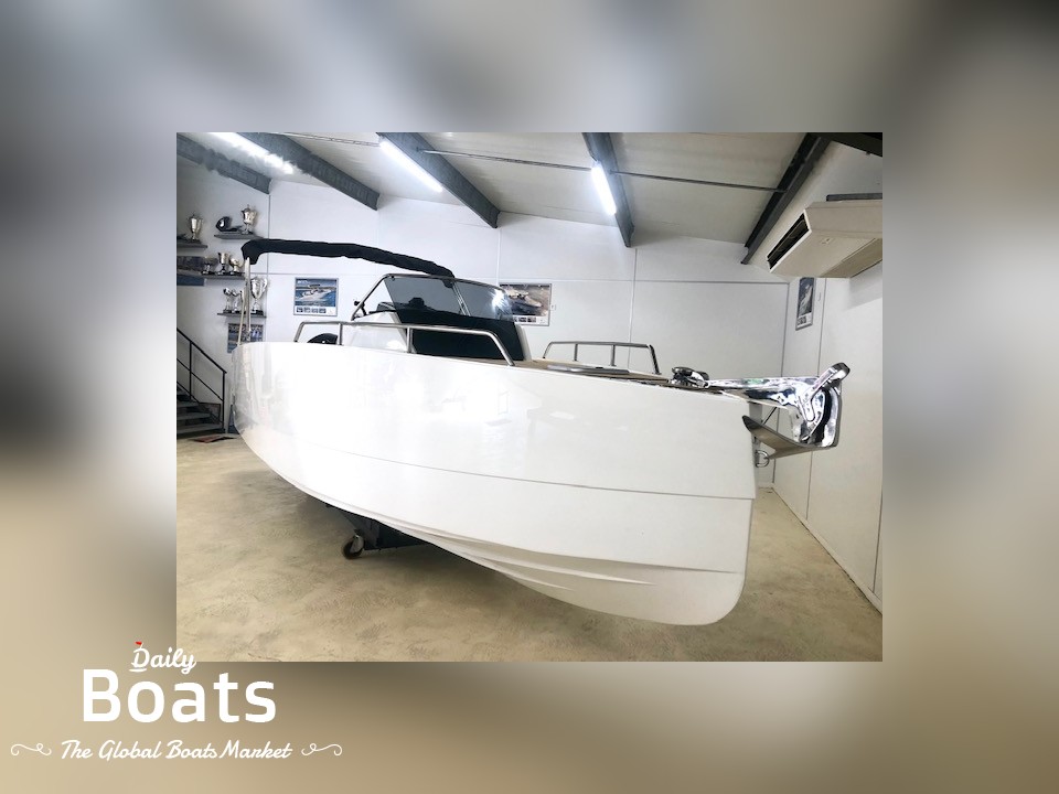 2022 Nuva Yachts M6 for sale. View price, photos and Buy 2022 Nuva ...