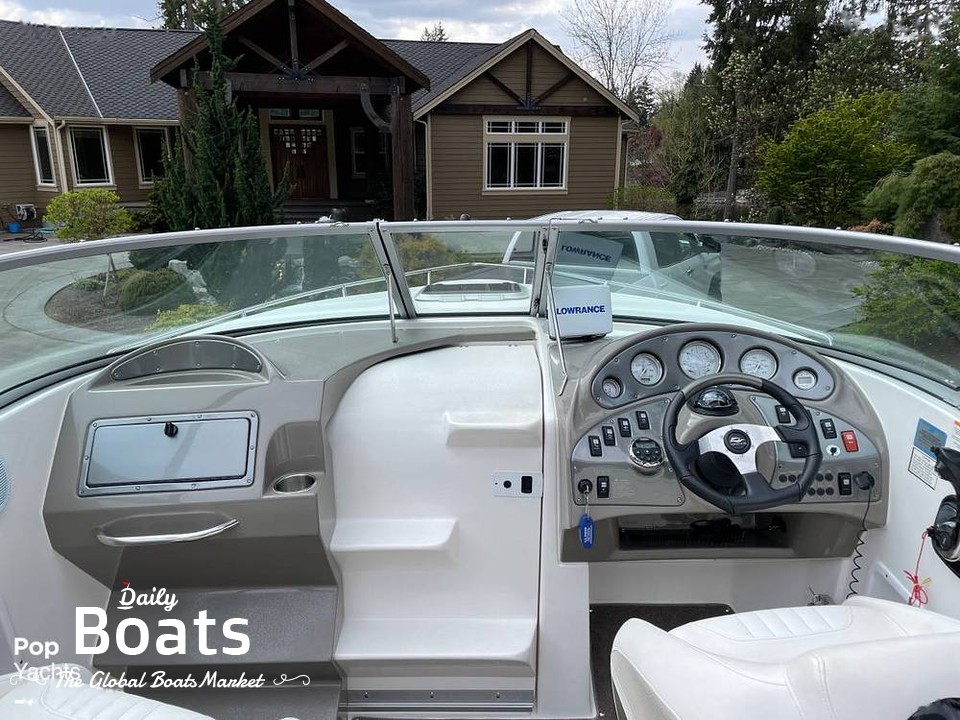 2008 Rinker 262 Captiva for sale. View price, photos and Buy 2008 ...