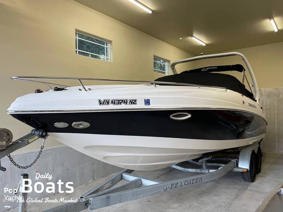 2008 Rinker 262 Captiva for sale. View price, photos and Buy 2008 ...