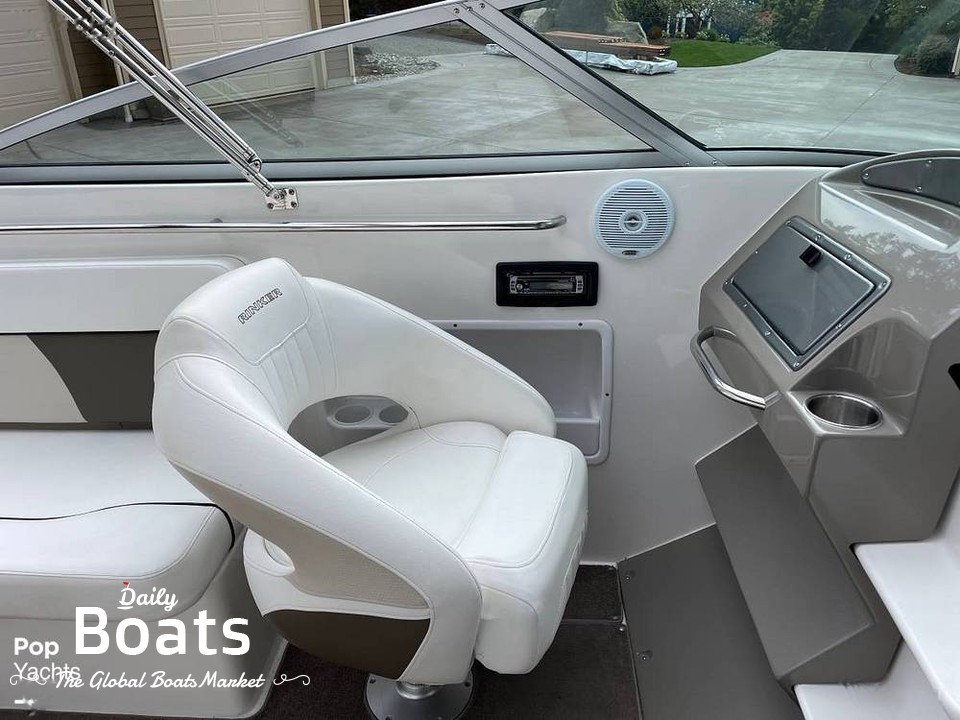 2008 Rinker 262 Captiva for sale. View price, photos and Buy 2008 ...