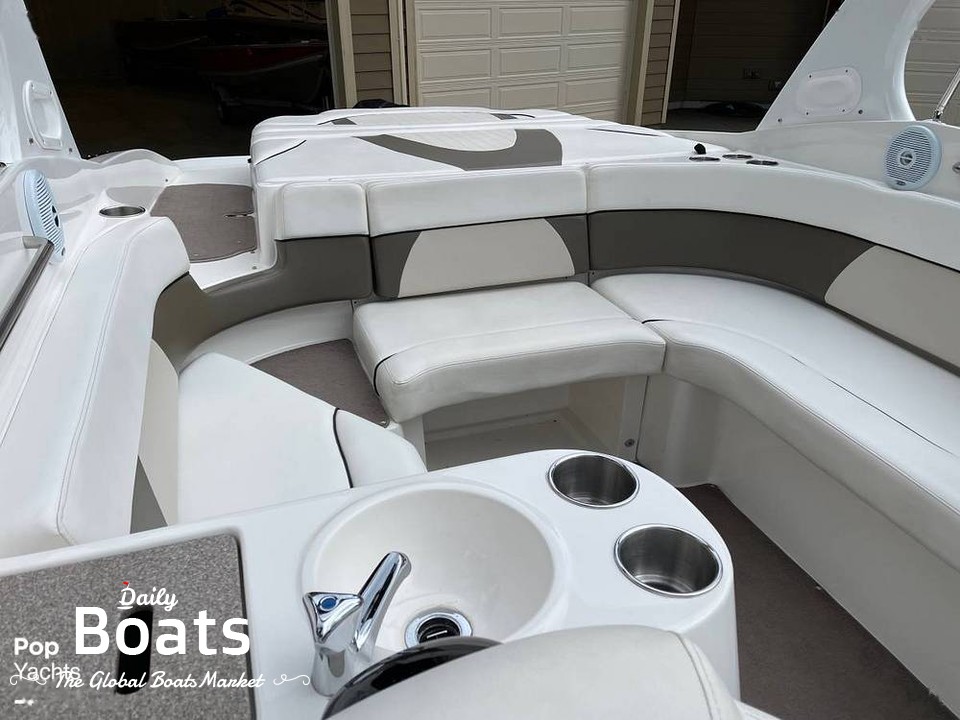 2008 Rinker 262 Captiva for sale. View price, photos and Buy 2008 ...