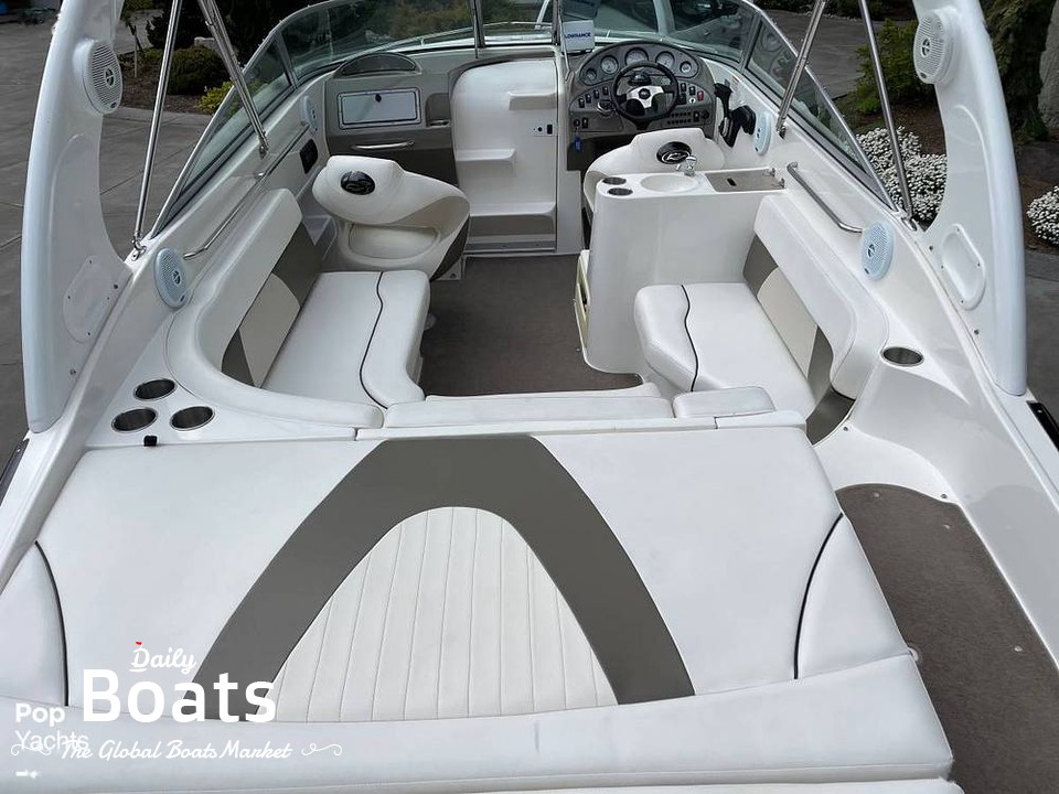 2008 Rinker 262 Captiva for sale. View price, photos and Buy 2008 ...