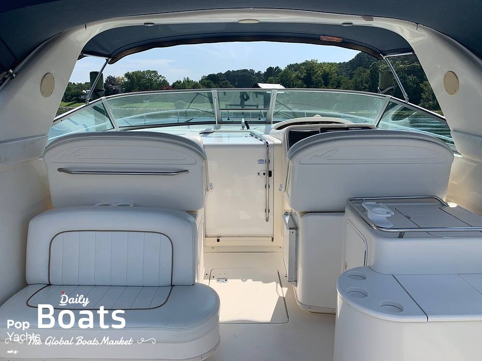 1997 Sea Ray Express Cruiser 330 for sale. View price, photos and Buy ...