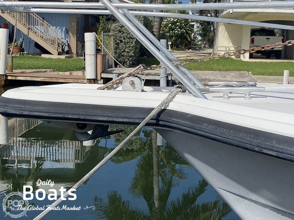 1992 Phoenix Marine 33 Sfx for sale. View price, photos and Buy 1992 ...