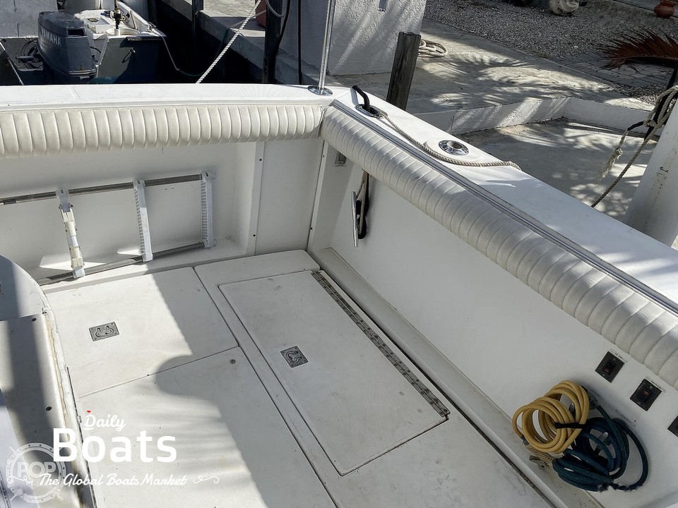 1992 Phoenix Marine 33 Sfx for sale. View price, photos and Buy 1992 ...