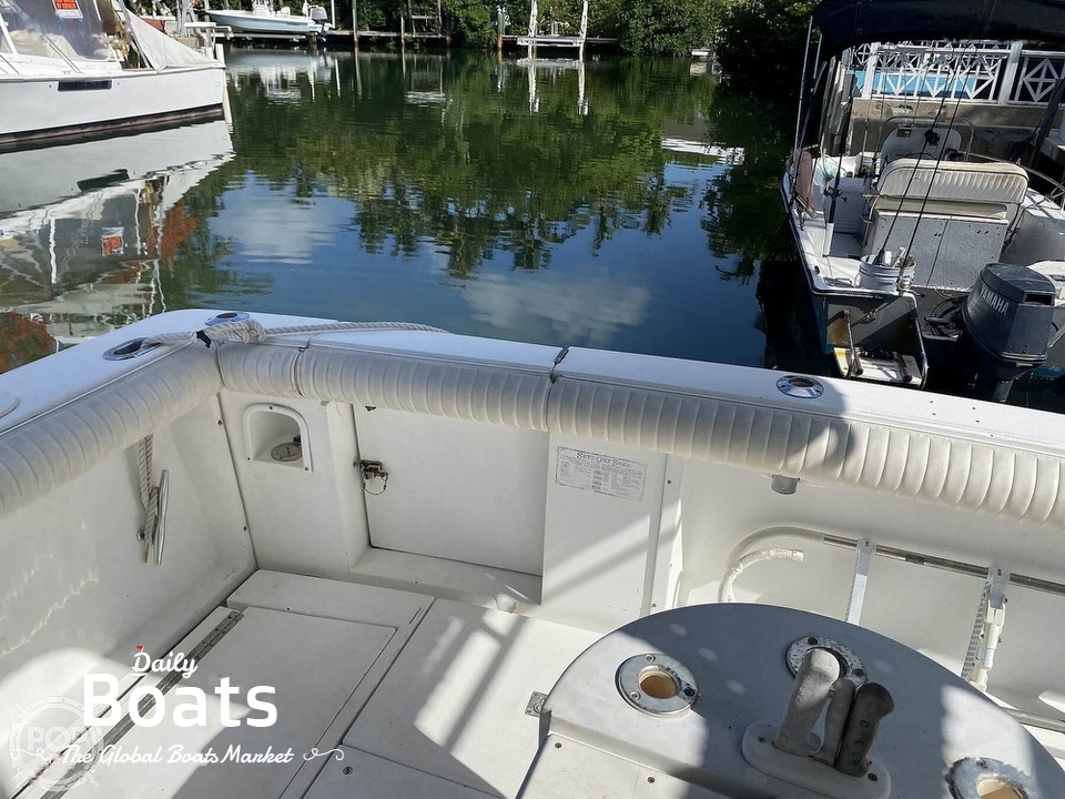 1992 Phoenix Marine 33 Sfx for sale. View price, photos and Buy 1992 ...