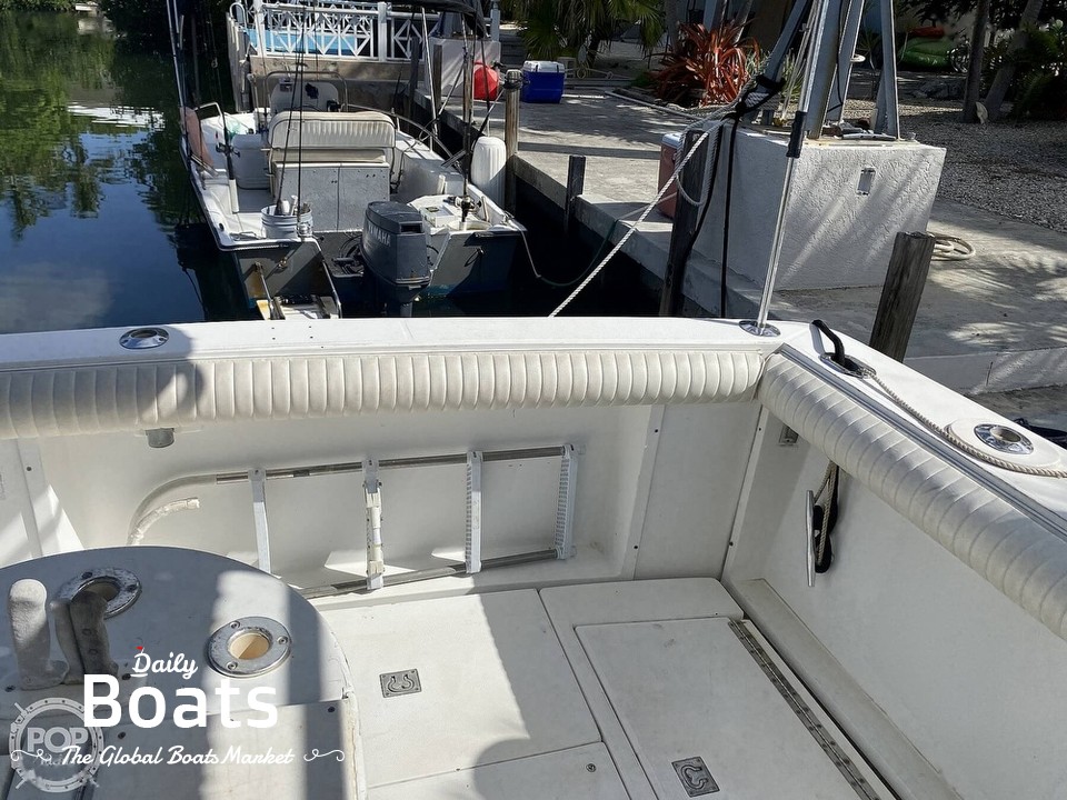 1992 Phoenix Marine 33 Sfx for sale. View price, photos and Buy 1992 ...