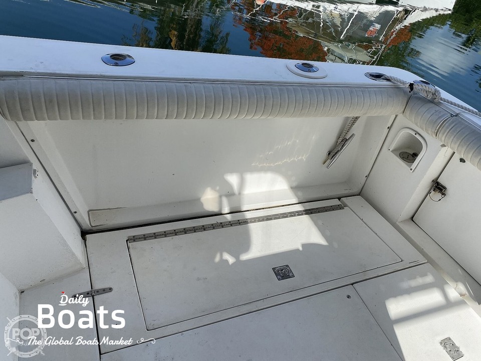 1992 Phoenix Marine 33 Sfx for sale. View price, photos and Buy 1992 ...