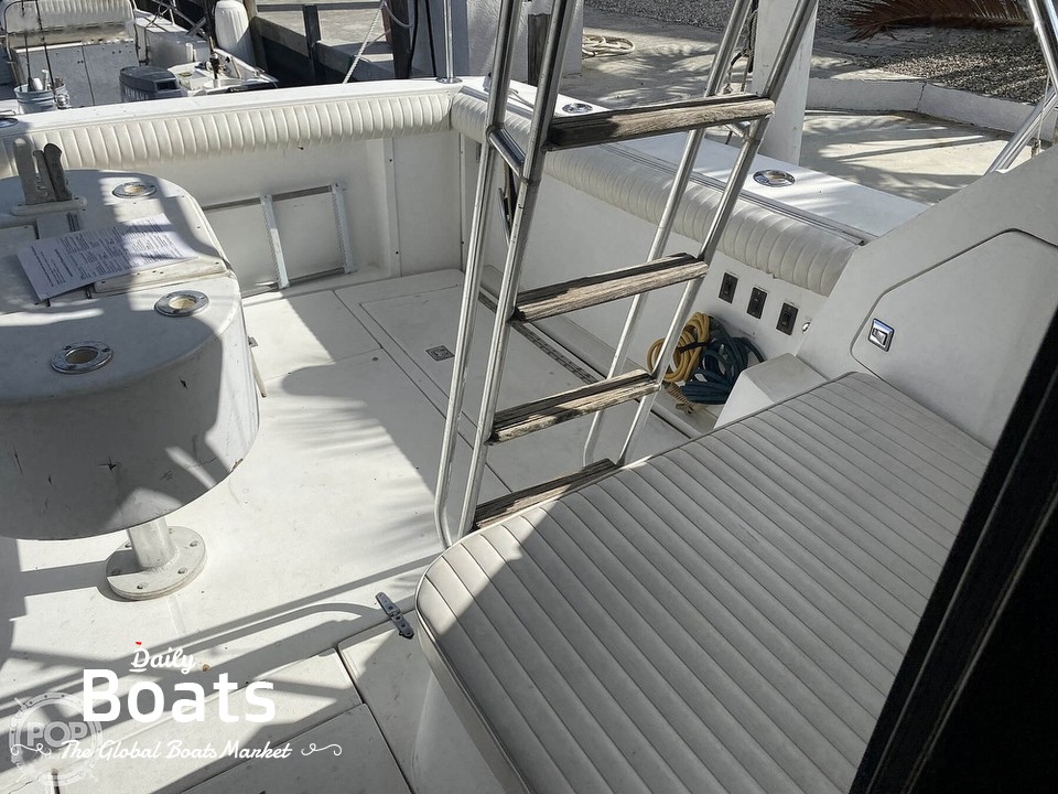 1992 Phoenix Marine 33 Sfx for sale. View price, photos and Buy 1992 ...