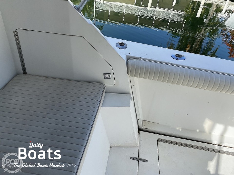 1992 Phoenix Marine 33 Sfx for sale. View price, photos and Buy 1992 ...