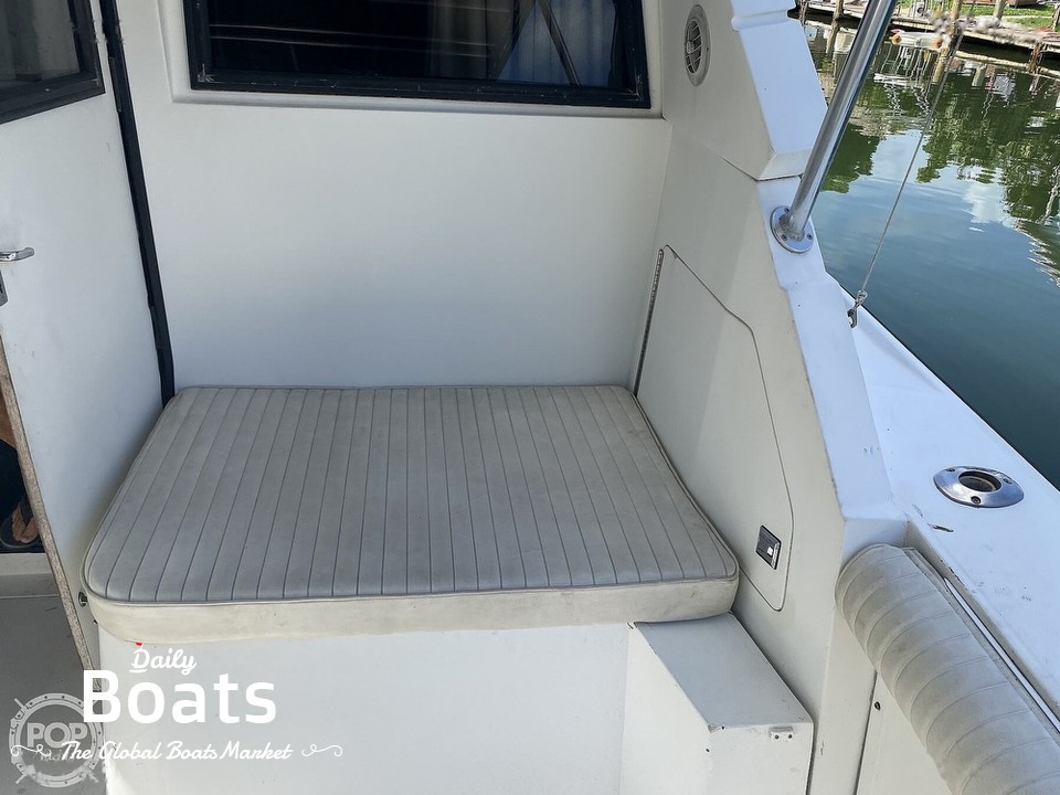 1992 Phoenix Marine 33 Sfx for sale. View price, photos and Buy 1992 ...