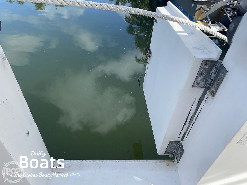 1992 Phoenix Marine 33 Sfx for sale. View price, photos and Buy 1992 ...