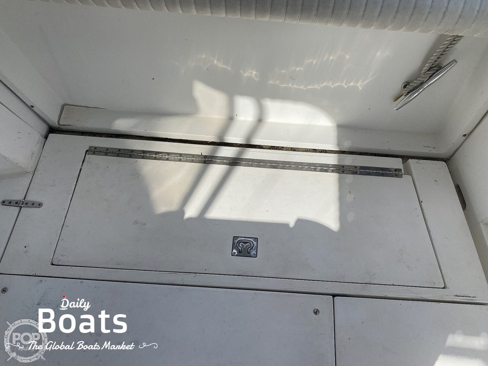 1992 Phoenix Marine 33 Sfx for sale. View price, photos and Buy 1992 ...