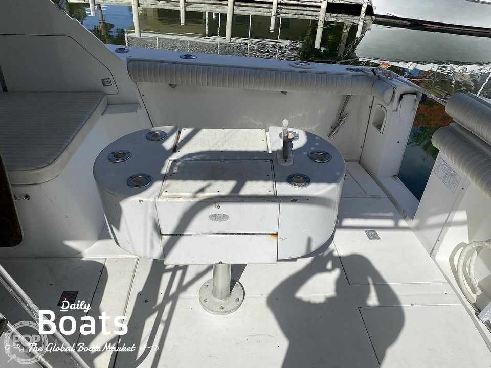 1992 Phoenix Marine 33 Sfx for sale. View price, photos and Buy 1992 ...