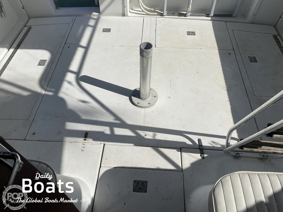 1992 Phoenix Marine 33 Sfx for sale. View price, photos and Buy 1992 ...