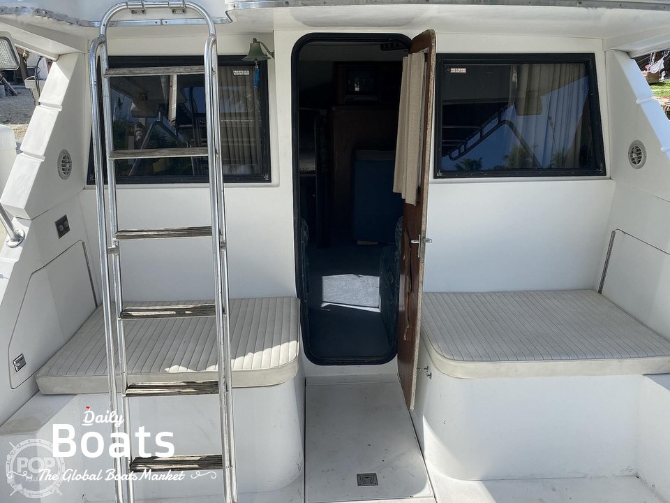 1992 Phoenix Marine 33 Sfx for sale. View price, photos and Buy 1992 ...