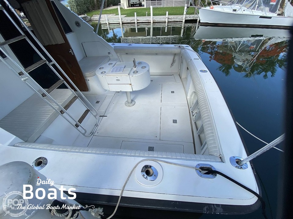 1992 Phoenix Marine 33 Sfx for sale. View price, photos and Buy 1992 ...