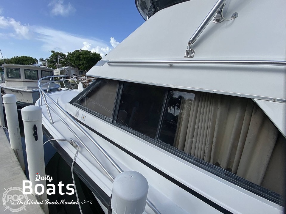 1992 Phoenix Marine 33 Sfx for sale. View price, photos and Buy 1992 ...