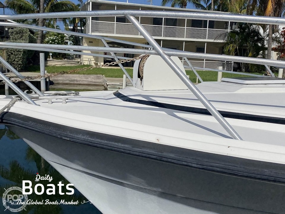 1992 Phoenix Marine 33 Sfx for sale. View price, photos and Buy 1992 ...