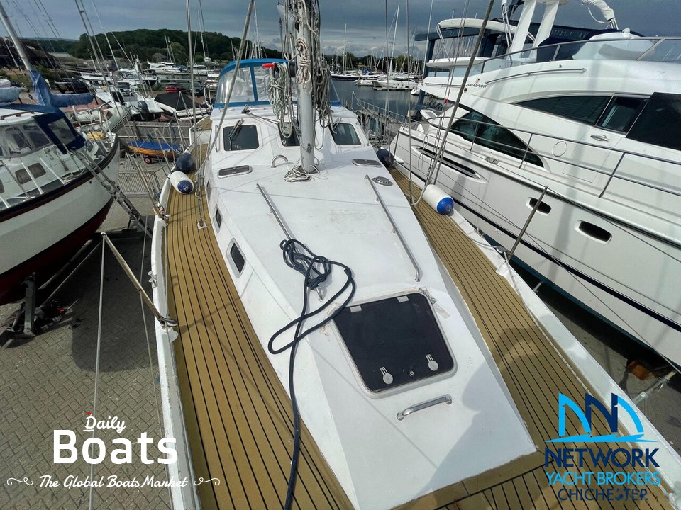 2003 Bruce Roberts 45 for sale. View price, photos and Buy 2003 Bruce ...