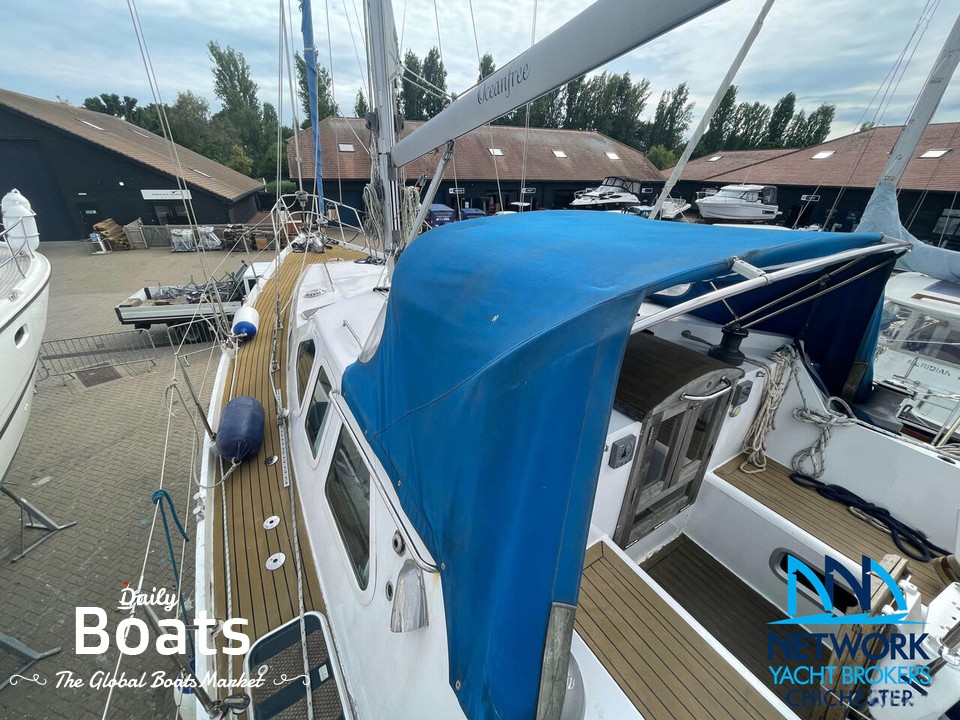 2003 Bruce Roberts 45 for sale. View price, photos and Buy 2003 Bruce ...