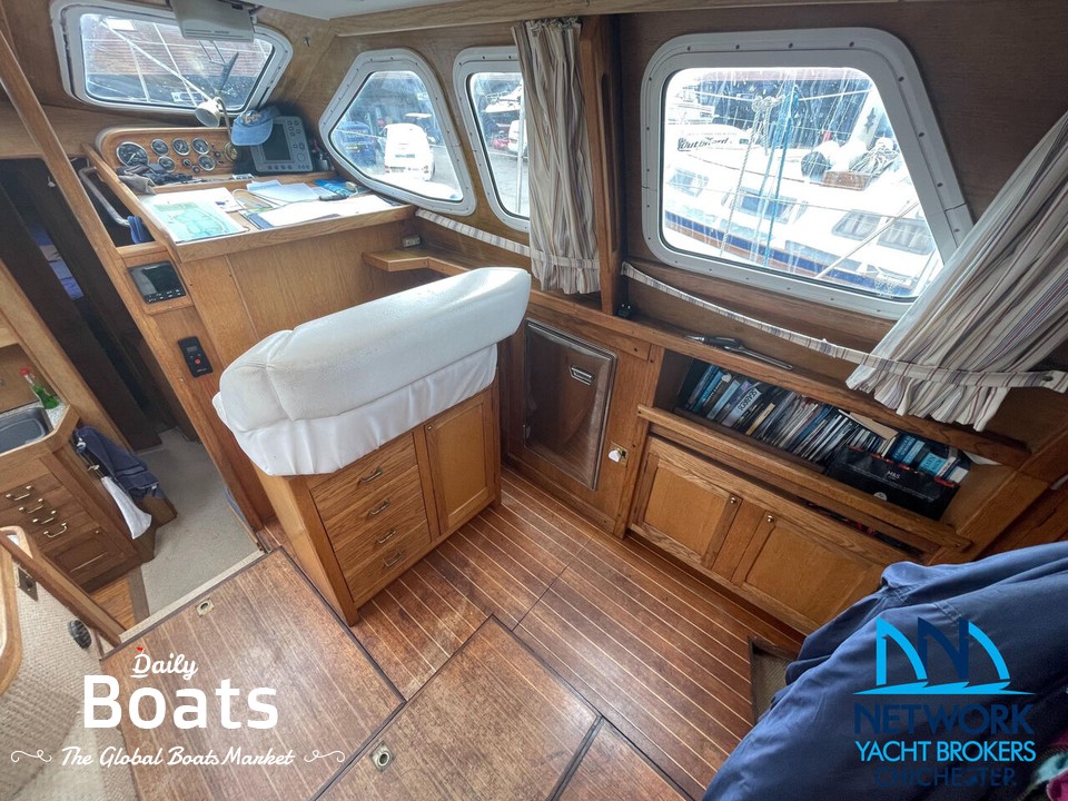 2003 Bruce Roberts 45 for sale. View price, photos and Buy 2003 Bruce ...