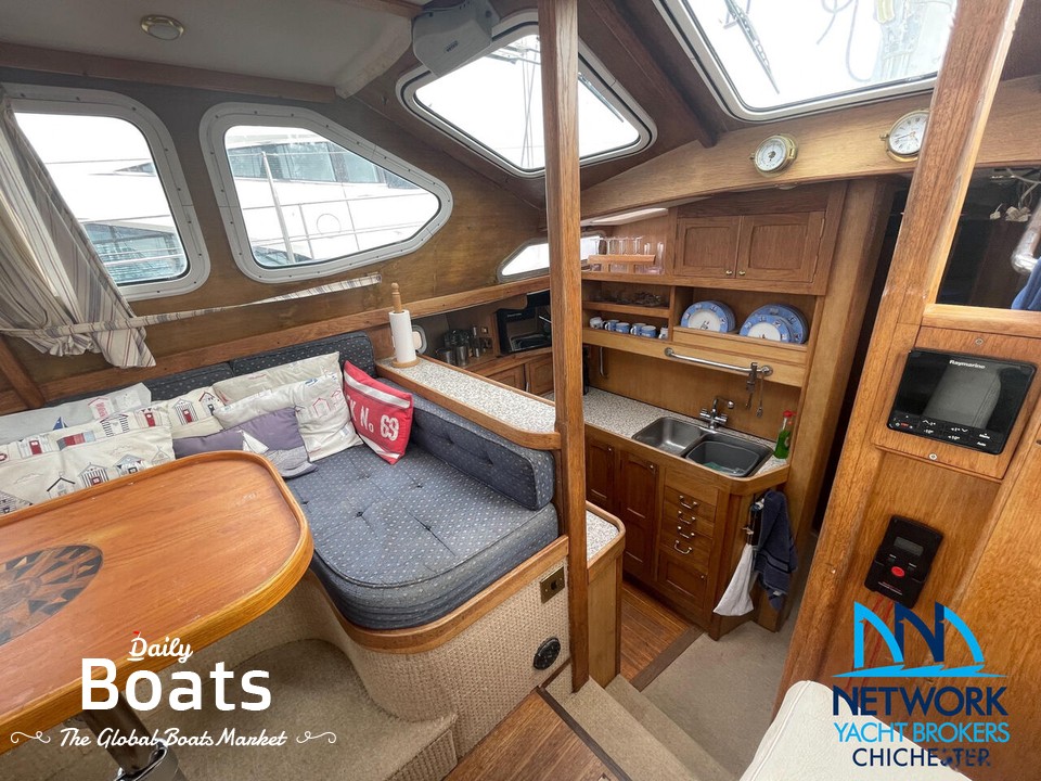 2003 Bruce Roberts 45 for sale. View price, photos and Buy 2003 Bruce ...