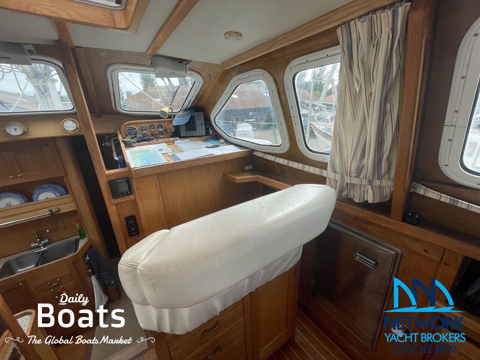 2003 Bruce Roberts 45 for sale. View price, photos and Buy 2003 Bruce ...