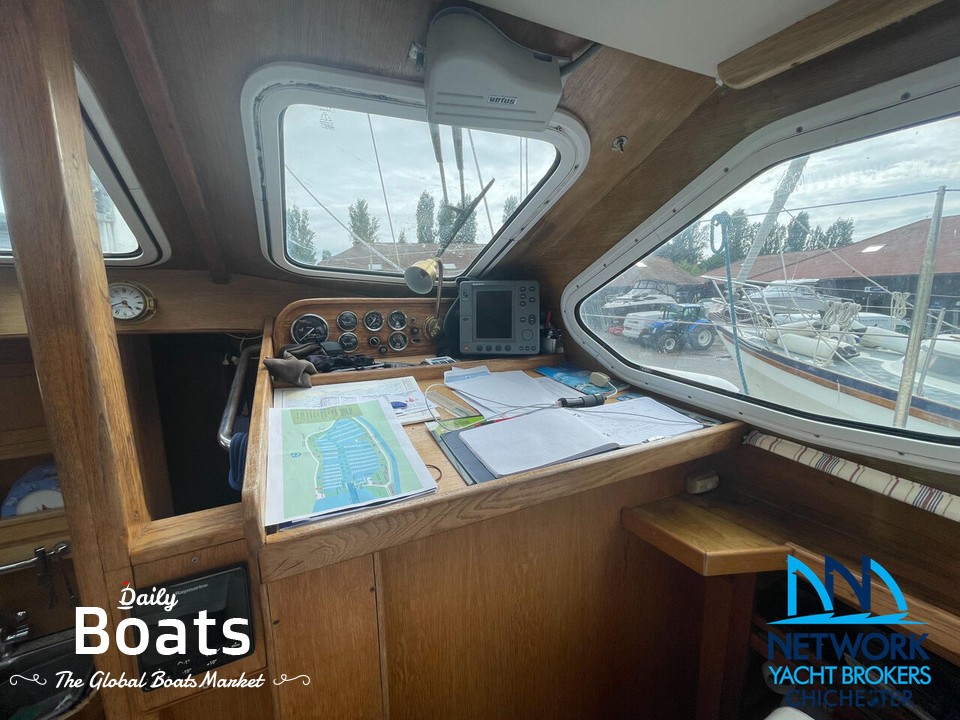 2003 Bruce Roberts 45 for sale. View price, photos and Buy 2003 Bruce ...