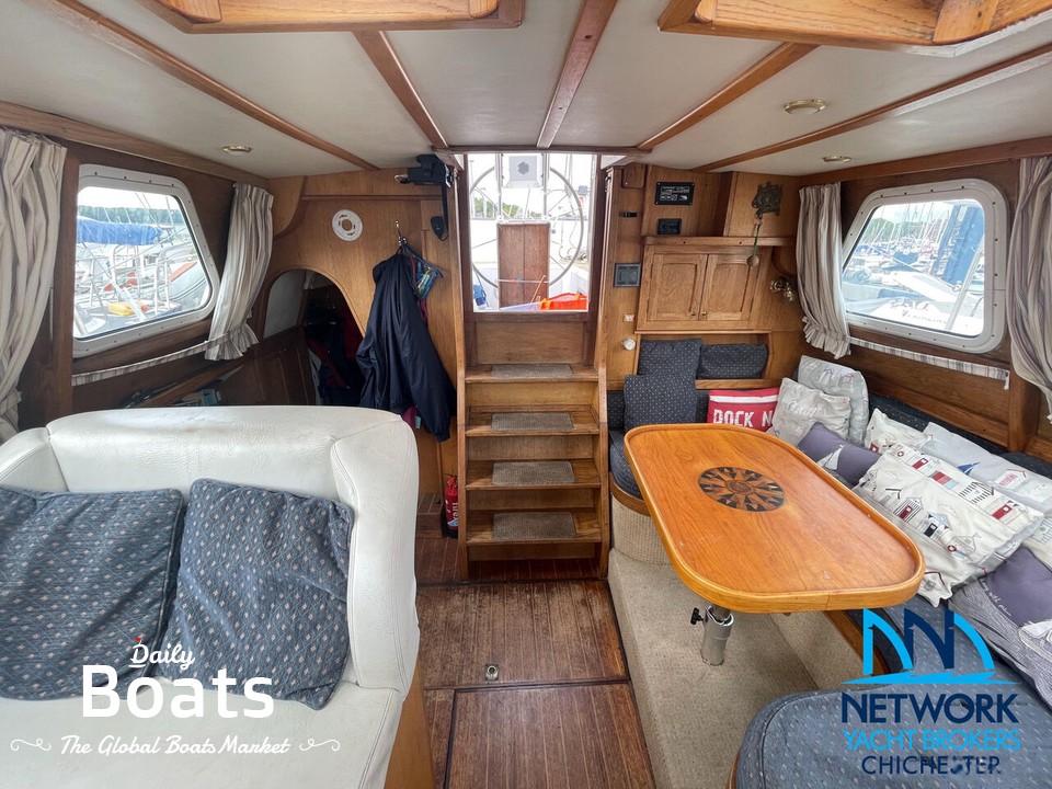 2003 Bruce Roberts 45 for sale. View price, photos and Buy 2003 Bruce ...