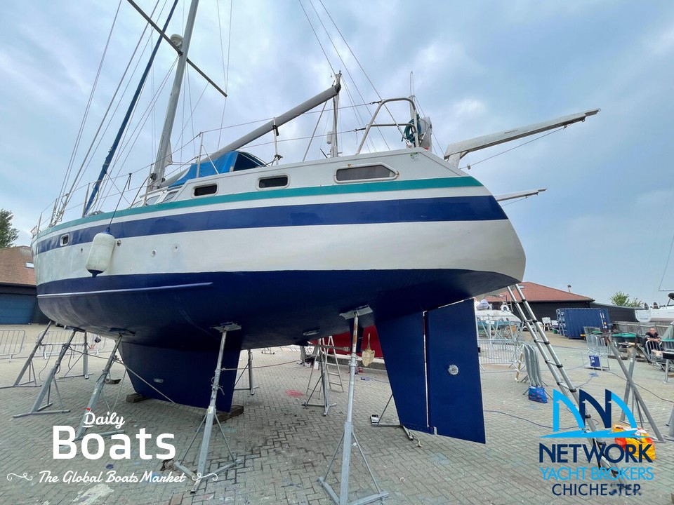 2003 Bruce Roberts 45 for sale. View price, photos and Buy 2003 Bruce ...