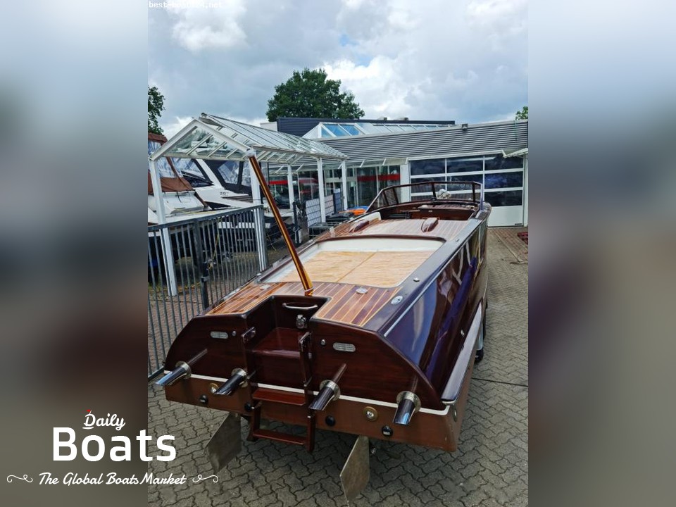 2012 Butson 33 Conquest (Einzelbau) for sale. View price, photos and ...