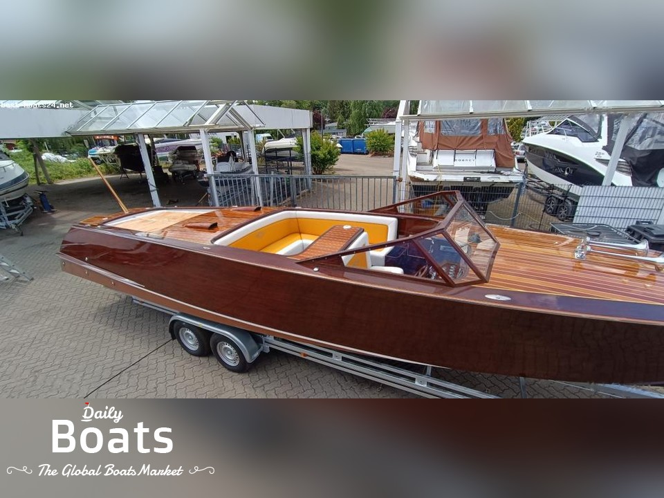 2012 Butson 33 Conquest (Einzelbau) for sale. View price, photos and ...