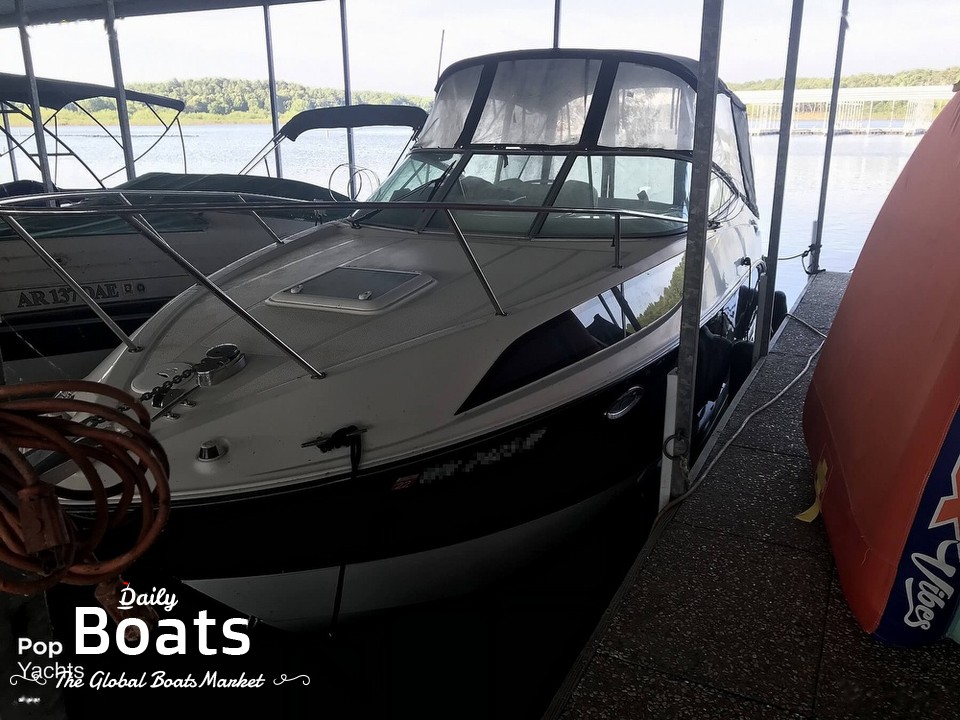 2010 Bayliner 255 Sb for sale. View price, photos and Buy 2010 Bayliner ...