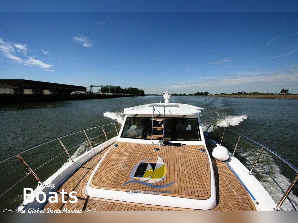 2015 Integrity Motor Yachts 47 Xl for sale. View price, photos and Buy ...