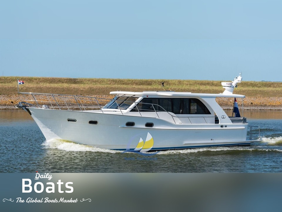 2015 Integrity Motor Yachts 47 Xl for sale. View price, photos and Buy ...