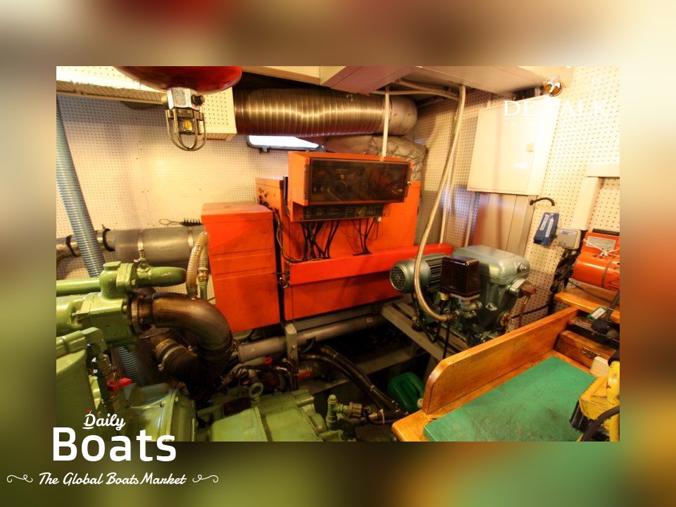 1983 Steel Motoryacht 1900 for sale. View price, photos and Buy 1983 ...