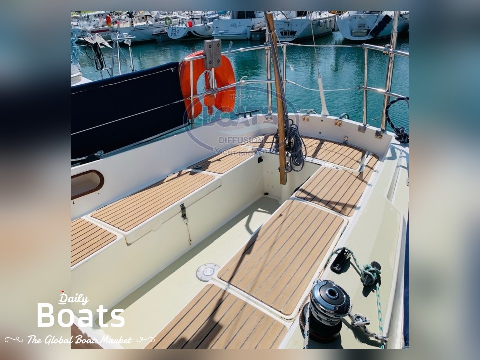 1976 Eric Birch Yachts (Royaume-Uni) Jaguar 27 for sale. View price ...