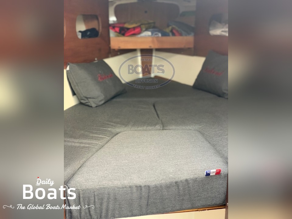 1976 Eric Birch Yachts (Royaume-Uni) Jaguar 27 for sale. View price ...