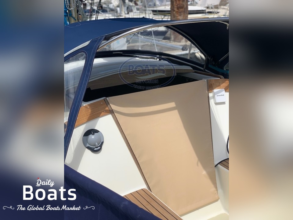 1976 Eric Birch Yachts (Royaume-Uni) Jaguar 27 for sale. View price ...