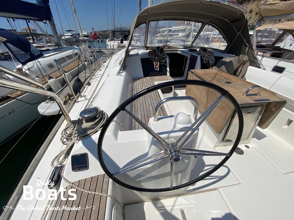 2015 Dufour 500 Grand Large for sale. View price, photos and Buy 2015 ...