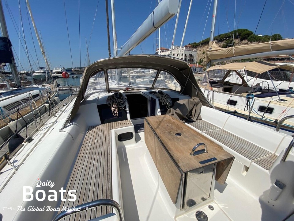 2015 Dufour 500 Grand Large for sale. View price, photos and Buy 2015 ...